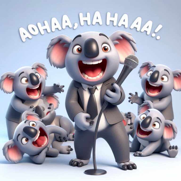 200+ Funny Koala Jokes That Will Make You Laugh Out Loud Today | Punsify
