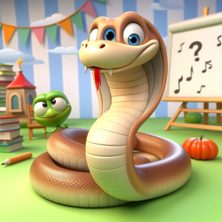 200+ Hilarious Snake Jokes That Will Have You Hissing with Laughter in ...