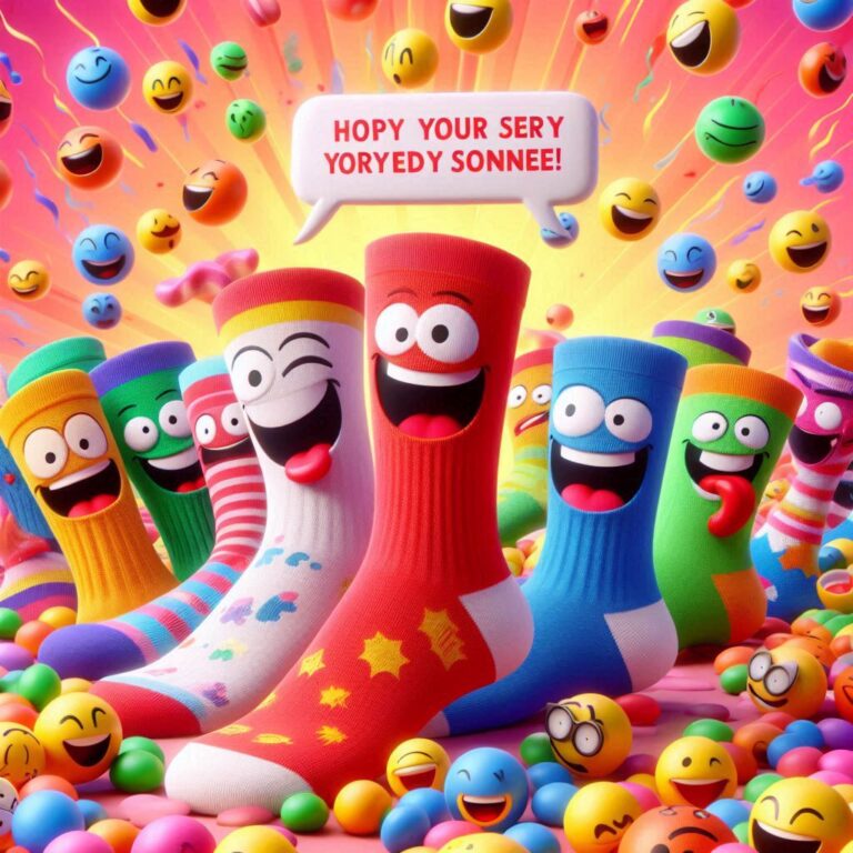 200+ Sock Puns That Will Knock Your Socks Off with Laughter | Punsify
