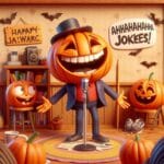 193+ Hilarious October Jokes for Family Fun and Seasonal Laughs