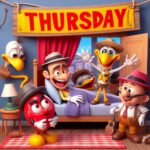 200+ Hilarious Thursday Jokes for a Fun-Filled Family Laugh Fest in Jan ...