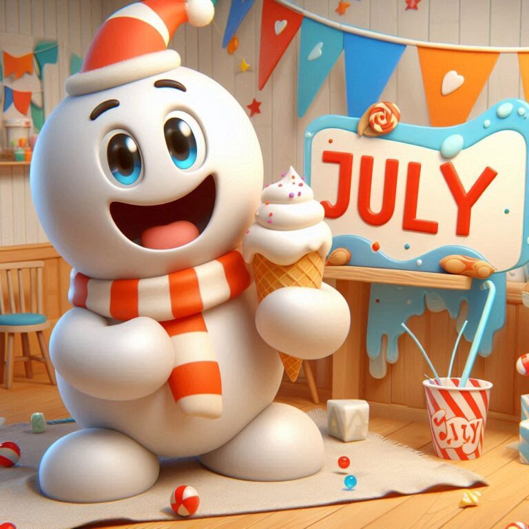 200+ July Puns to Keep Your Humor Sizzling All Month Long | Punsify