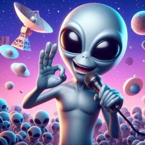 200+ Aliens Telling Jokes That Will Make You Laugh Out Loud — Punsify