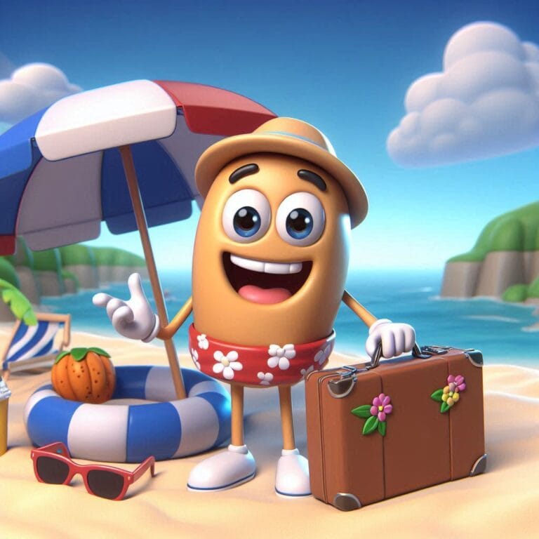 165+ Wave-tastic Beach Jokes and Puns That Will Make You Shore Laugh!