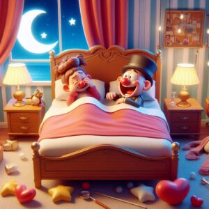 200+ Hilarious Bed Jokes That Will Tickle Your Funny Bone Tonight in ...