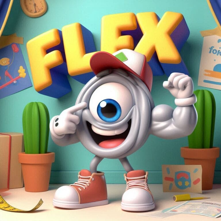 200+ Flex Puns for a Workout of Laughter and Fun