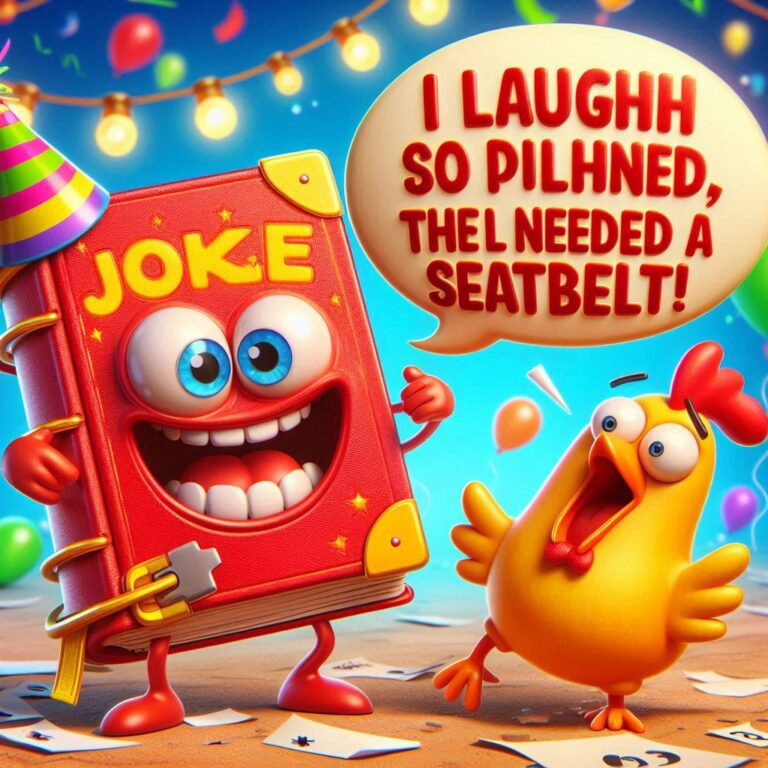 200+ Funny Jokes That Will Brighten Your Day and Make You Smile - Punsify