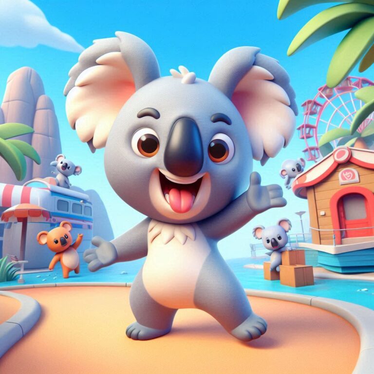 200+ Funny Koala Bear Jokes That Will Make You Laugh Out Loud | Punsify