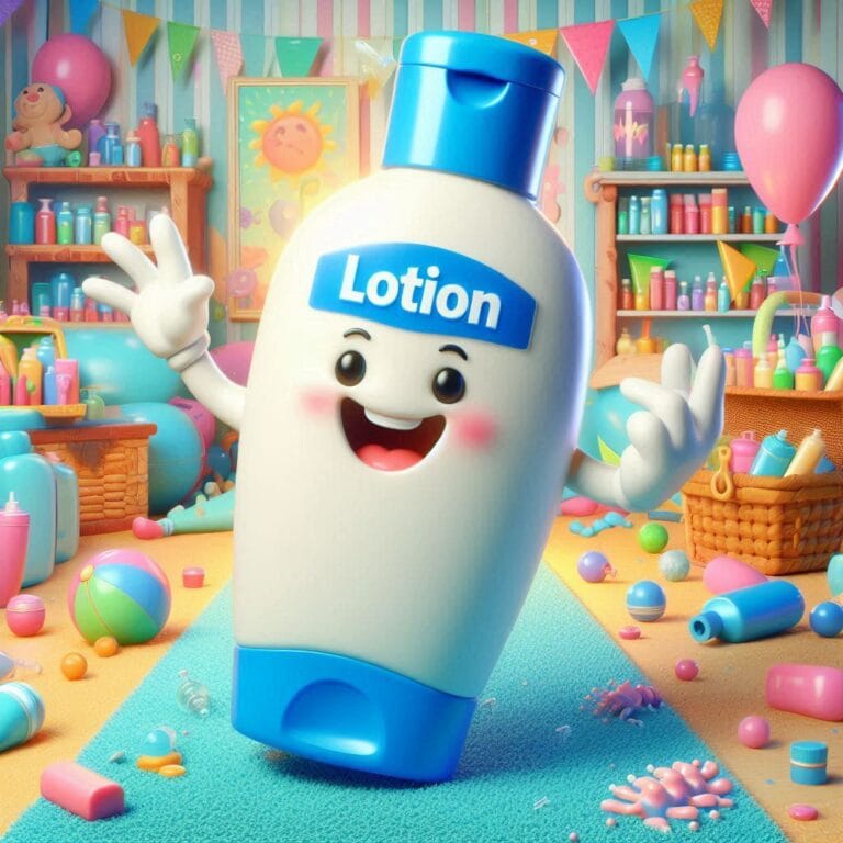149+ Hilarious Lotion Puns That Will Moisturize Your Humor and Spirit