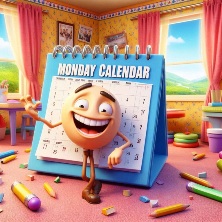 200+ Monday Puns to Kickstart Your Week with Laughter and Fun - Punsify