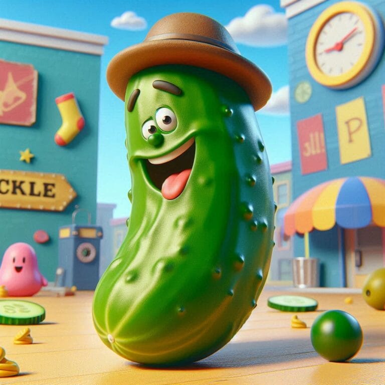 153+ Funny Pickle Jokes That Will Make You Laugh Out Loud Today