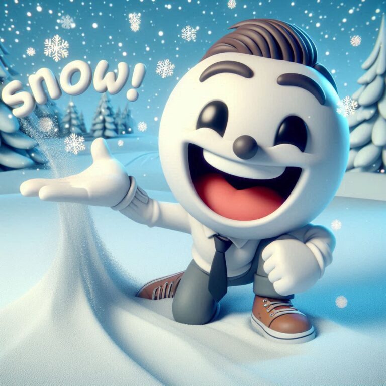 200+ Hilarious Snow Jokes to Melt Your Heart and Bring Joy This Winter ...