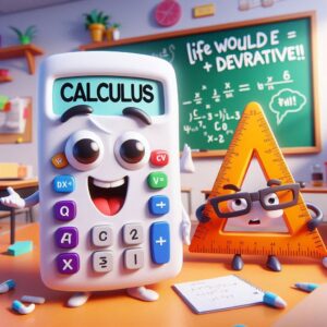 161+ Integrate the Laughter with Calculus Jokes and Puns Galore! in Dec ...