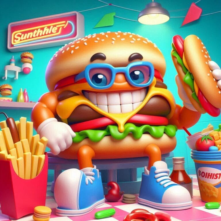 200+ Chew Puns That Will Make You Smile and Snack Happily