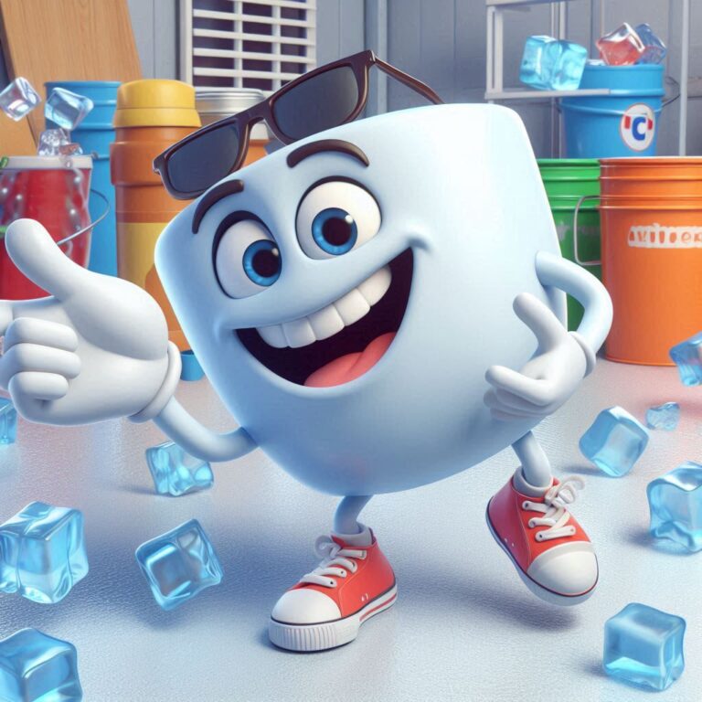 200+ Ice Puns That Will Chill You with Laughter and Fun | Punsify