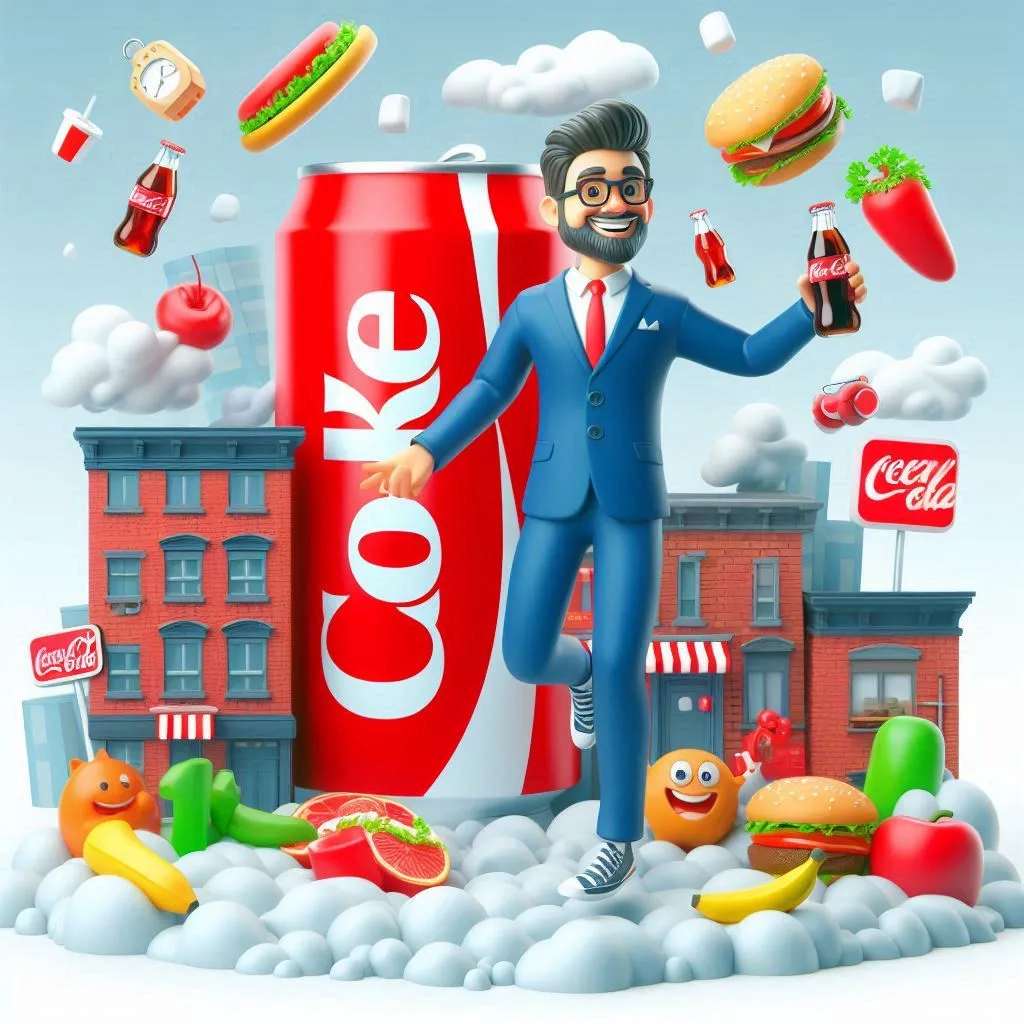 200+ Coke Puns That Will Make You Smile and Refresh Your Day - Punsify