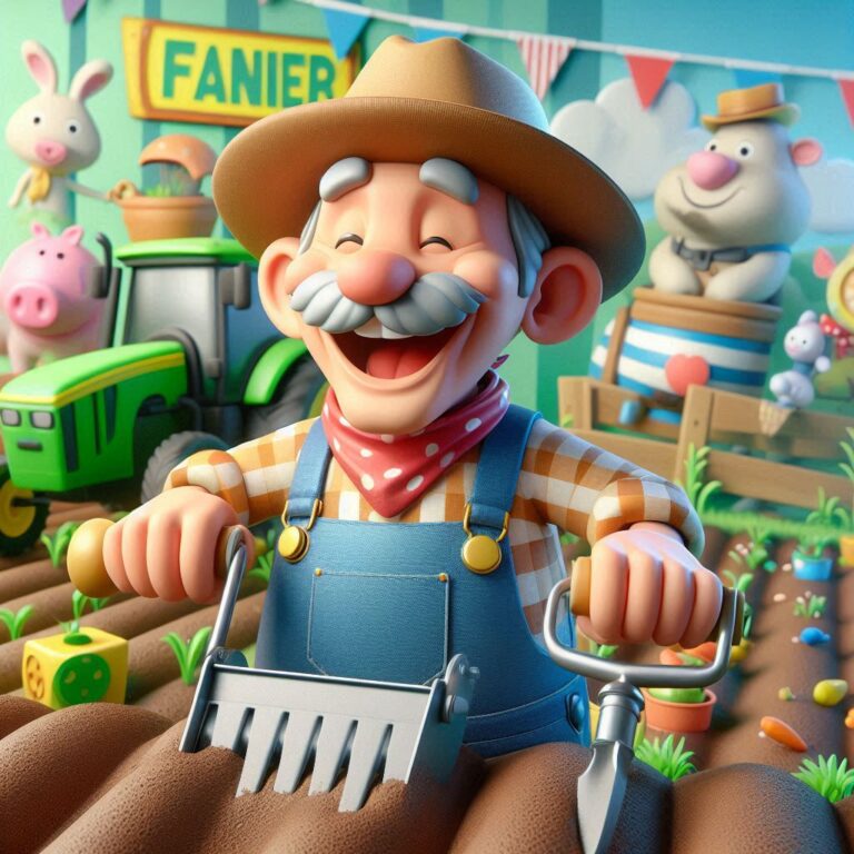 200+ Hilarious Farmer Jokes That Will Make You Chuckle and Moo with Joy ...