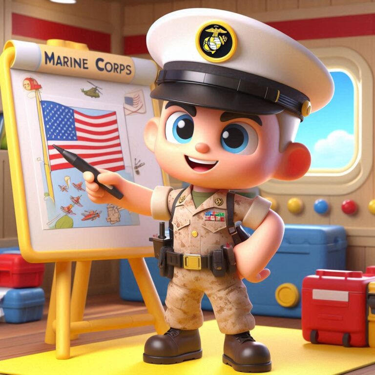 200+ Funny Marine Corps Jokes to Make You Laugh and Salute