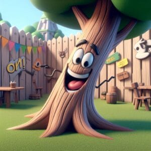 153+ Hilarious Tree Jokes That Will Leaf You Laughing All Day Long