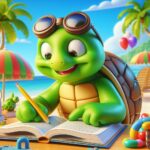 200+ Funny Turtle Jokes That Will Shell You with Laughter and Fun in ...