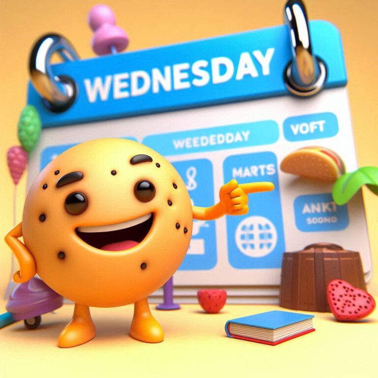 200+ Best Wednesday Jokes to Brighten Your Midweek Mood in Dec 2025 ...