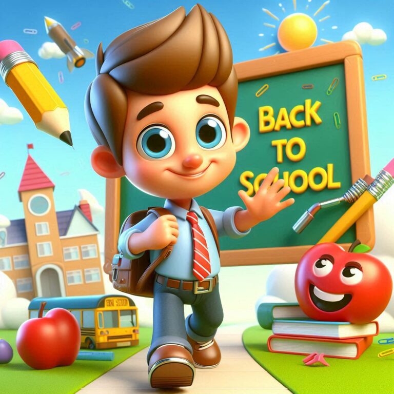 200+ Funny Back To School Jokes for Laughs That Make Learning Fun | Punsify