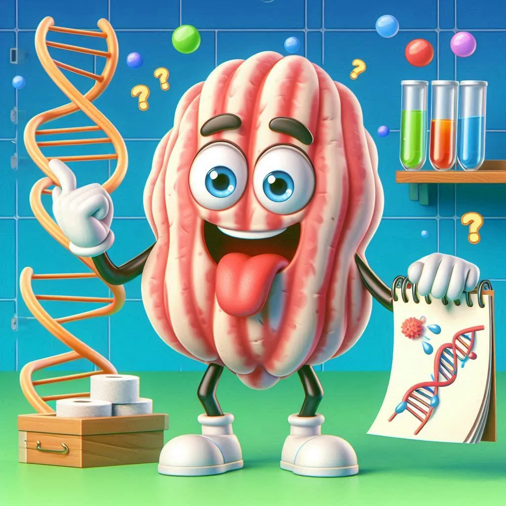 200+ Gene Puns That Will Make You Laugh and Think Creatively - Punsify