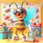 Buzzing with Laughter: 123+ Hilarious Insect Jokes to Make You Swarm ...