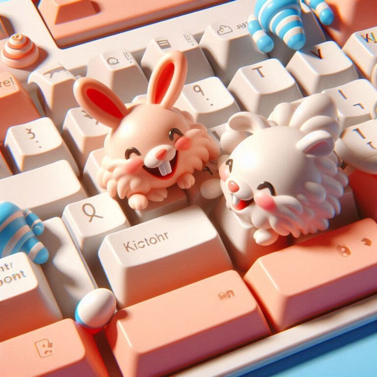 200+ Keyboard Puns That Will Make You Laugh Out Loud in 2025 | Punsify