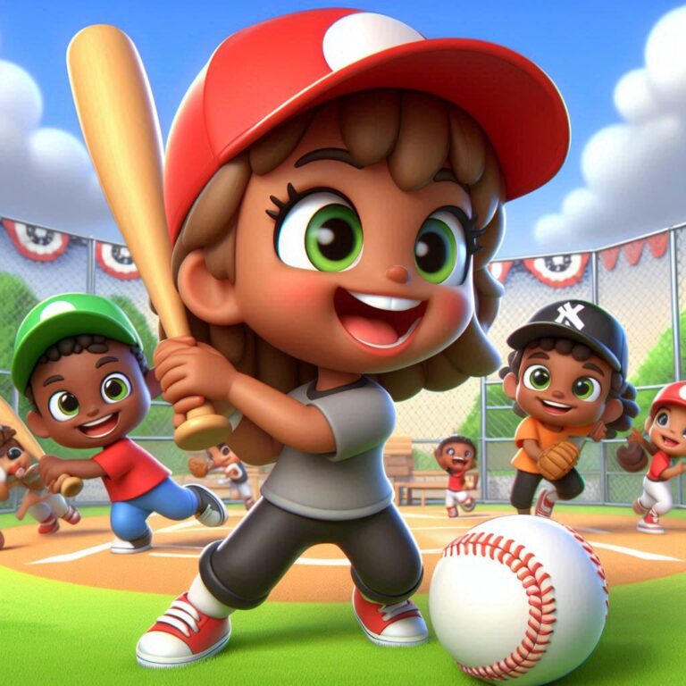 157+ Funny Kids Baseball Jokes for Home Runs of Laughter and Fun
