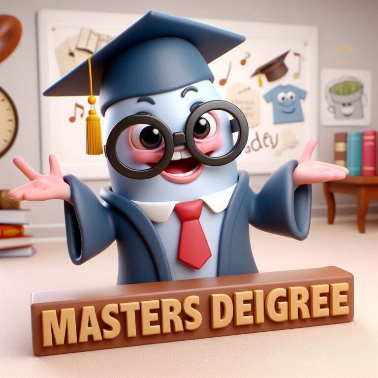 200+ Funny Masters Degree Puns for a Fun Graduation Celebration in Jan ...