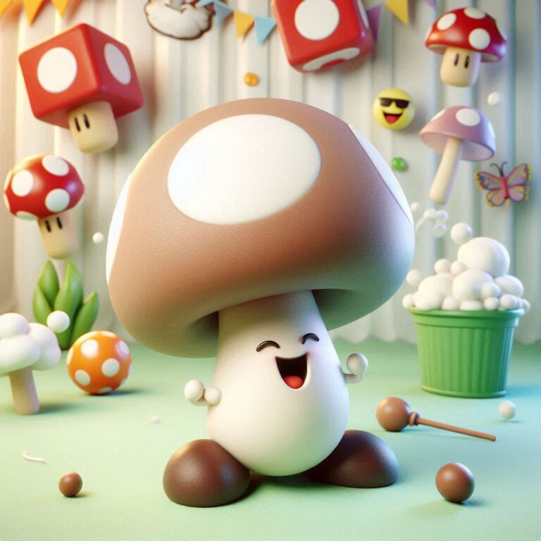 200+ Funny Mushroom Jokes That Will Make You Laugh Out Loud | Punsify