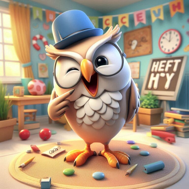 200+ Hilarious Owl Jokes That Will Make You Hoot with Laughter Today ...