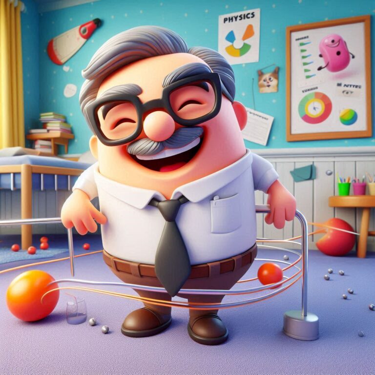 200+ Funny Physics Jokes That Will Make You Laugh and Think in 2025 ...