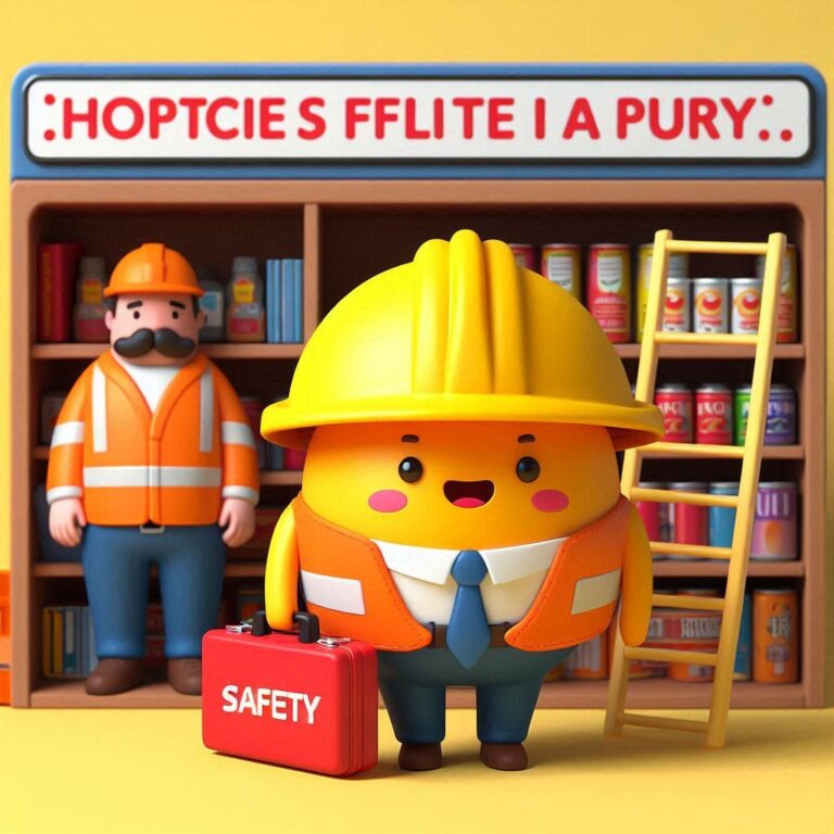 200+ Safety Puns to Brighten Your Day and Promote Awareness | Punsify