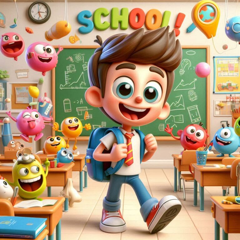 175 Hilarious School Jokes That Will Make Class Time A Blast