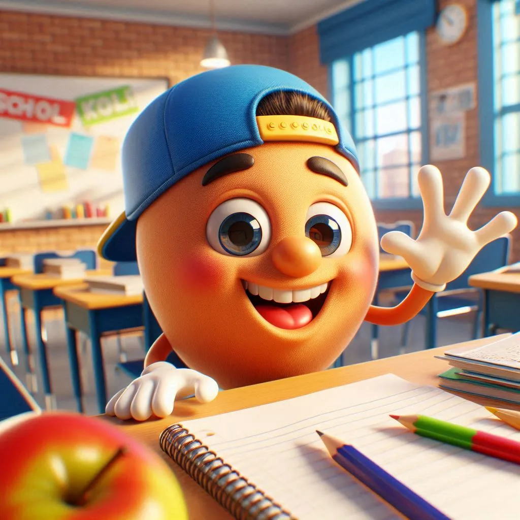 200+ School Jokes That Will Make Class Time a Blast - Punsify