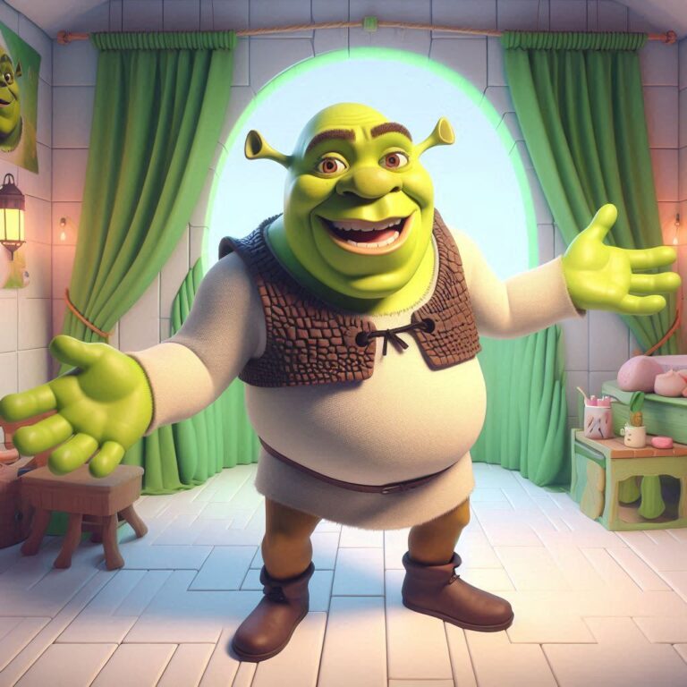 200+ Shrek Puns That Will Make You Laugh Out Loud and Share | Punsify