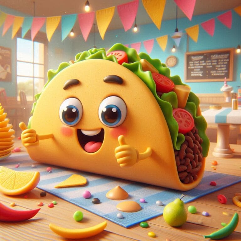 187+ Best Taco Jokes That Will Spice Up Your Day and Make You Smile