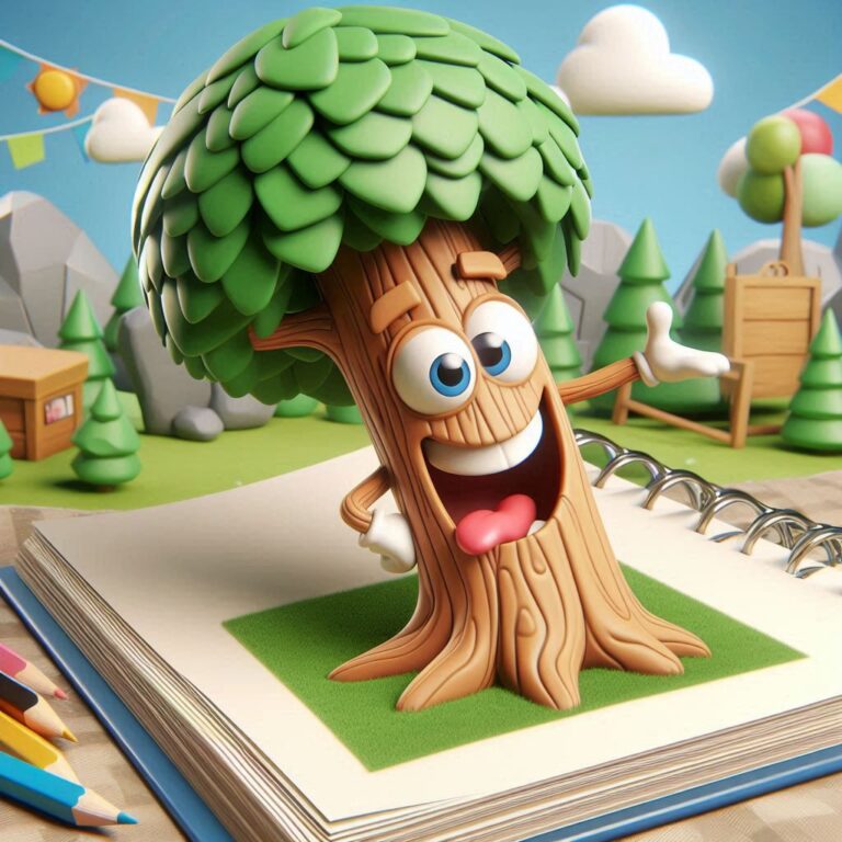 200+ Funny Tree Jokes That Will Leaf You Laughing All Day Long | Punsify