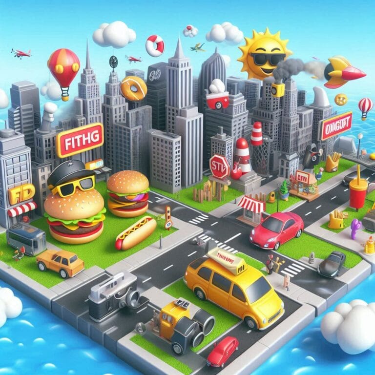 189+ Hilarious City Puns That Will Make You Laugh and Explore Urban Life