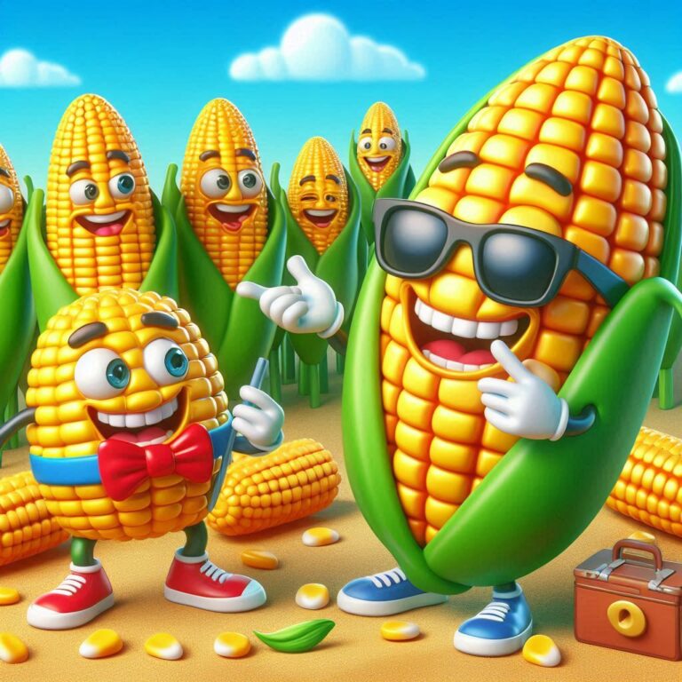 200+ Hilarious Corn Jokes to Make You Laugh and Share with Friends ...