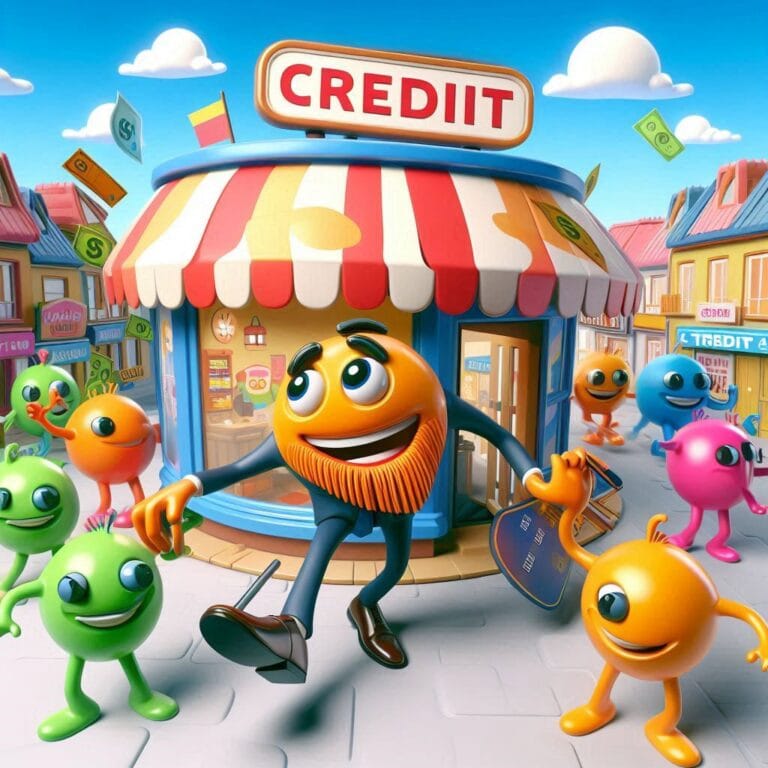200+ Credit Puns to Boost Your Financial Humor and Wit