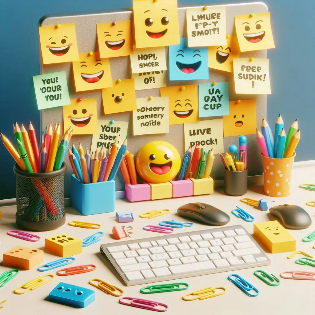 200+ Desk Puns That Will Brighten Your Workday and Boost Smiles - Punsify