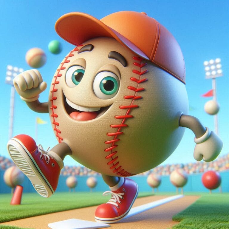 200+ Kickball Puns for Fun Games and Laughs with Friends