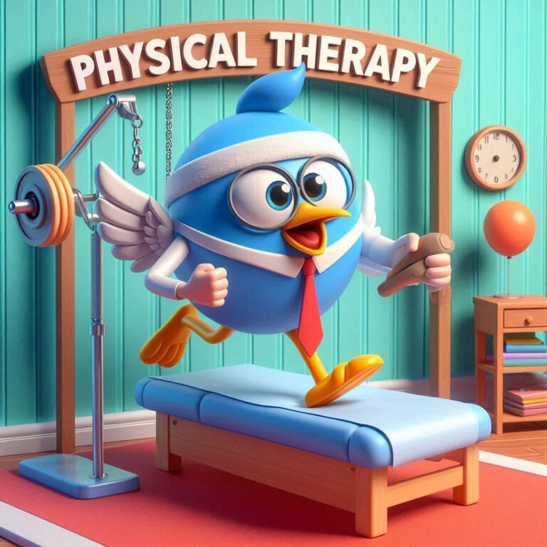 200+ Physical Therapy Puns for Laughter and Healing Moments in 2025 ...