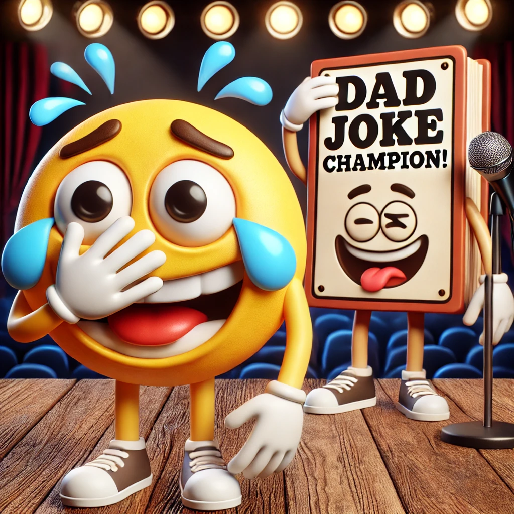 200+ Cringe Jokes That Will Make You Laugh and Groan Together - Punsify