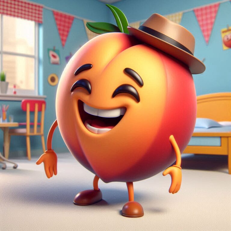 200+ Funny Peach Puns for a Fruity Laugh and Sweet Smiles in 2025 | Punsify
