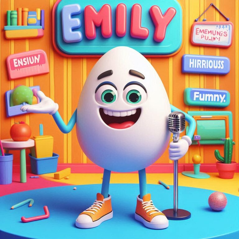 200+ Hilarious Emily Puns That Will Make You Smile and Chuckle Today in Dec 2025 | Punsify