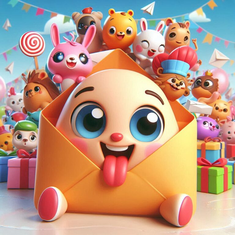 200+ Envelope Puns That Will Deliver Laughter and Fun in Jan 2026 | Punsify